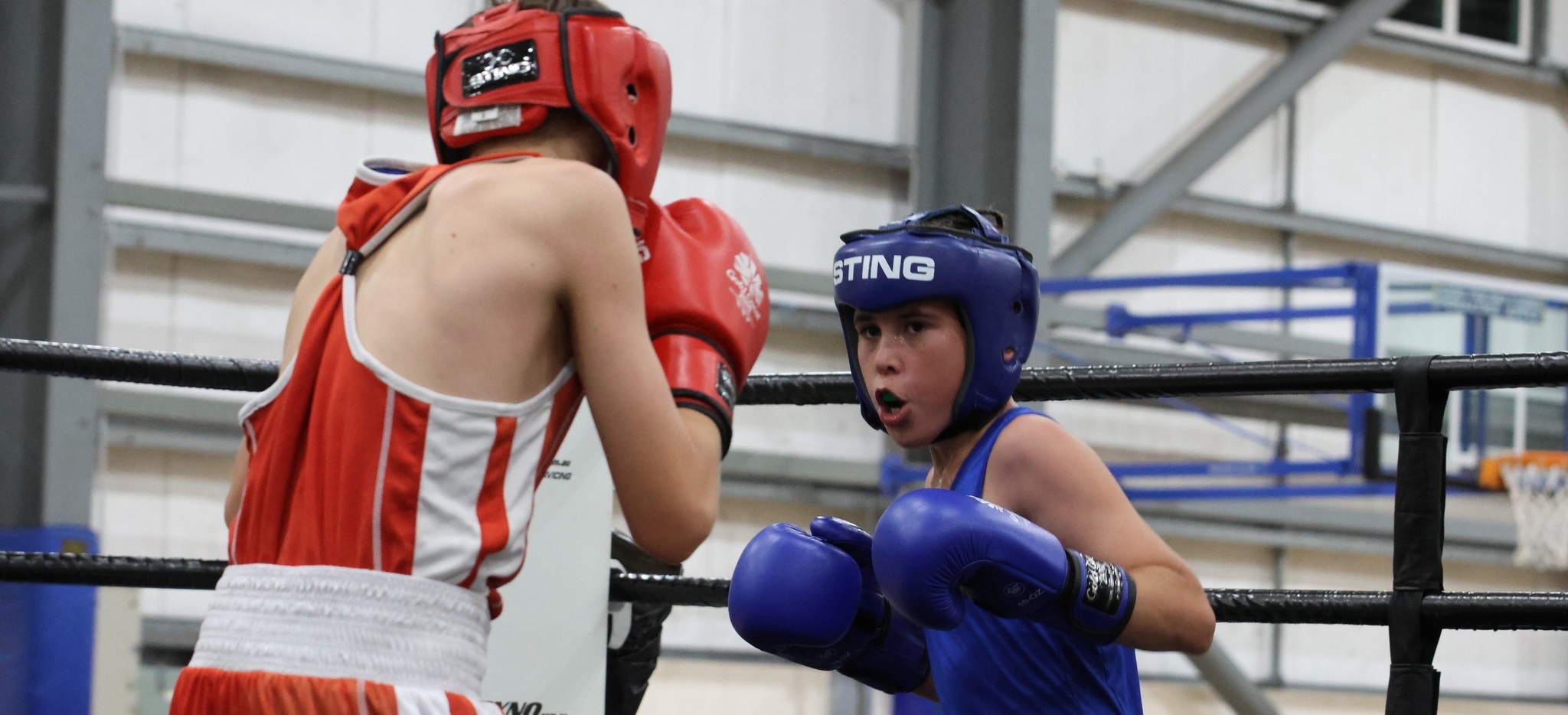 Register - Rockhampton Boxing and Sport Promotions Club