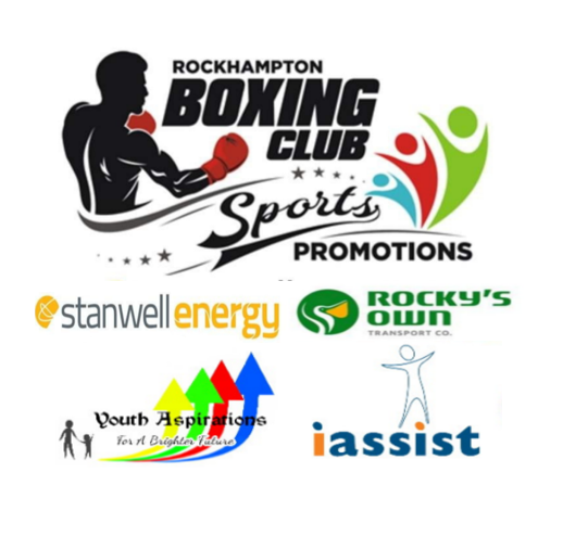 Home - Rockhampton Boxing and Sport Promotions Club