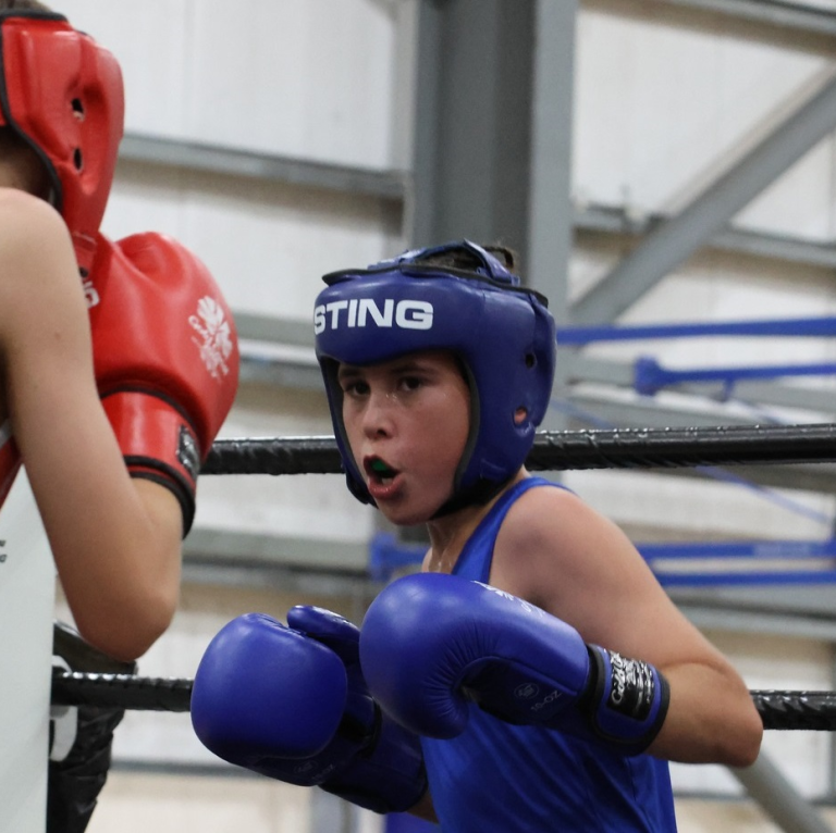 Shop - Rockhampton Boxing and Sport Promotions Club